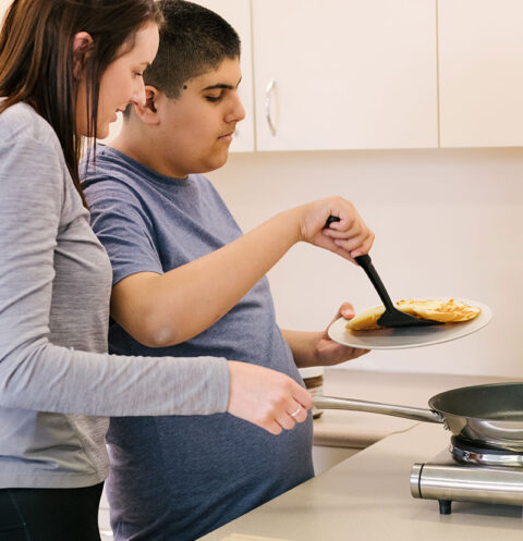 Occupational therapy for children and teenagers | How we help